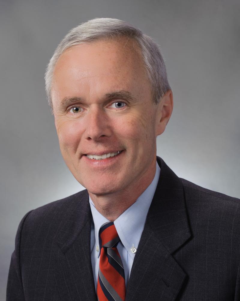 Murray R. Choate II Attorney At Law - About Rick Choate